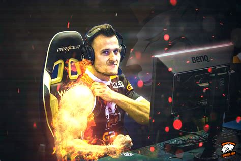 Virtuspro Esl Csgo Major League Album On Imgur