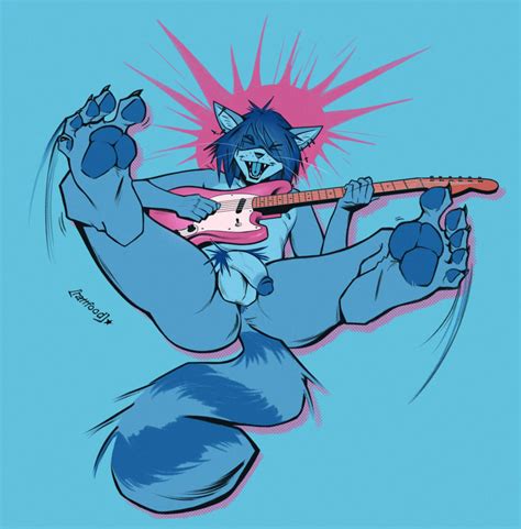 Rule 34 Absurd Res Anthro Balls Digit Ring Feet Fluffy Fluffy Tail