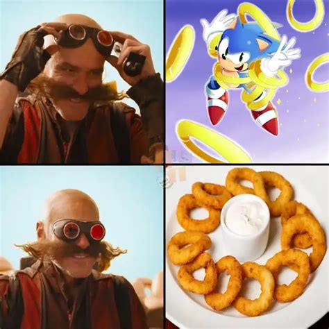 Create Meme Dr Eggman Pictures Meme