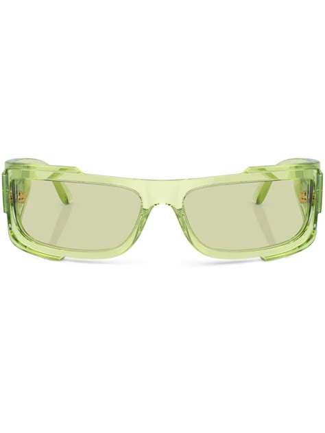 Versace Sunglasses Emblem Fell Off At Joel Donovan Blog