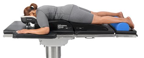 Prone Positioning System For Surgical Patients Bonefoam