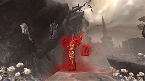 Uncover Revendreth Treasures In Wow Shadowlands