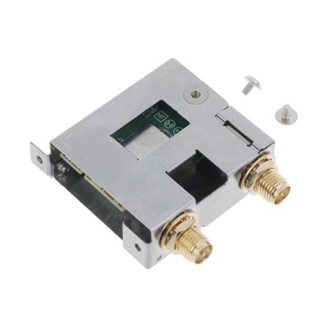 1730Mbps Wireless 9560AC Wifi Card for Intel 9560 Dual Bands NGFF M2 ...