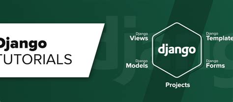 نصب و راه اندازی Django جنگو
