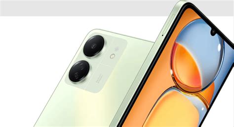 Redmi 13c Series Launched In India Price Specs Features And More