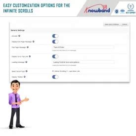 Magento Infinite Scroll Extension Endless Scroll Quick Scroll