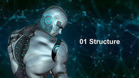 Nhinxemvn Humanoid Robot Industry Powerpoint Templatespptx