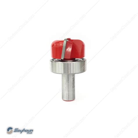 قیمت و خرید تیغ پاکت Cnc لب گرد کد Dm163184db به همراه بلبرینگ فروشگاه سیحون چوب