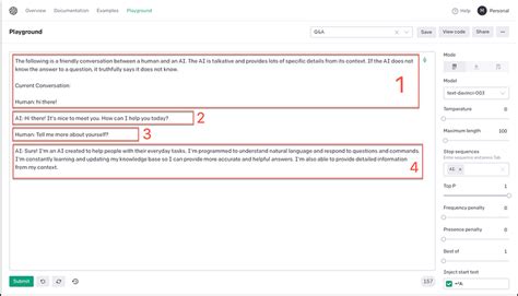 Uso De Langchain Para Crear Aplicaciones De Modelo De Lenguaje Grande