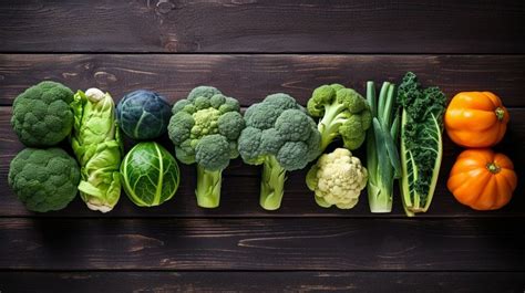 Cruciferous Vegetables Prostate Health Boost Your Wellness Today