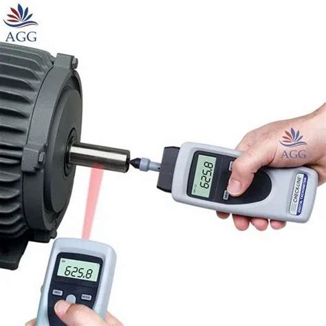 Digital Tachometer Calibration At Best Price In Mumbai By Agg Lifesciences And Safety Solutions