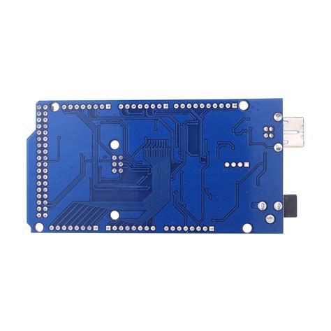 Arduino Mega 2560 Compatible Development Board The Electronics Hub