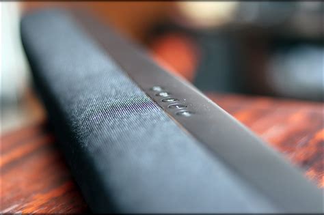 Polk Signa S Soundbar Subwoofer Reviews Headphone Reviews And Discussion Head Fi Org