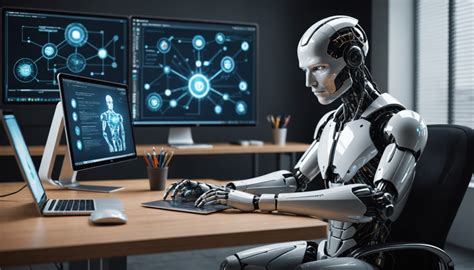 Inteligencia Artificial Y Datos Personales Encontrando El Equilibrio