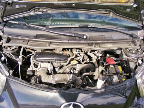 2012 Toyota Scion Iq