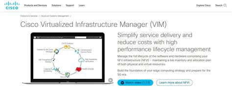 Network Function Virtualization Guide Nfv 2024