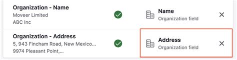 Importing Advanced Mapping Knowledge Base Pipedrive