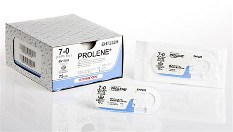 Prolene 4 0 Rb 1 75cm 8871h Jan F Andersen