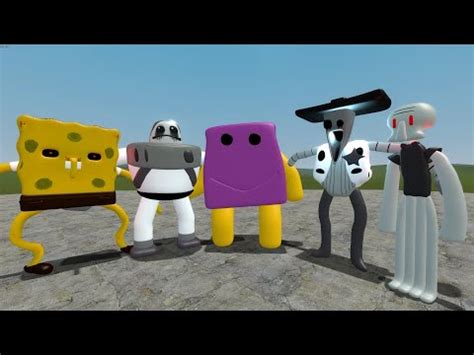 NEW D SANIC CLONES MEMES ARE TERRIFYING In Garry S Mod Updated YouTube