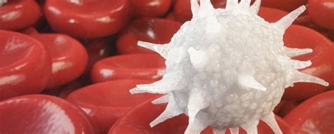 CRISPR Edited Cells That Block HIV Last Over A Year Without Side