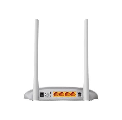Tp Link Td W9960 Wireless Router Dsl Modem 802 11b G N Desktop Wireless Router N