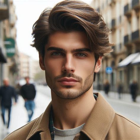 Descubra Os Melhores Corte De Cabelo Masculino Médio Para Um Visual