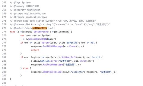 github uzju gin vue admin poc cve 2022 21660 cve 2022 21660