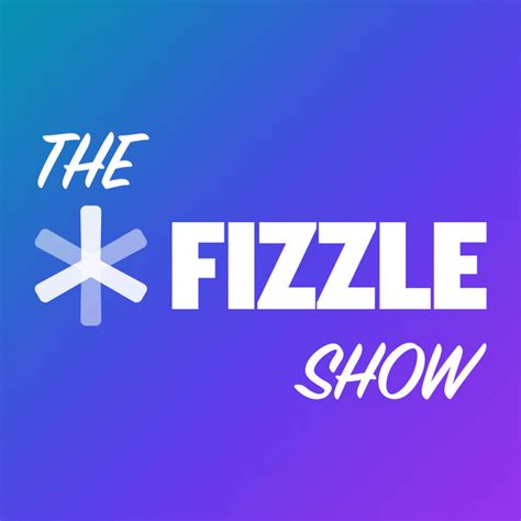 The Fizzle Show Podcast Sophelle