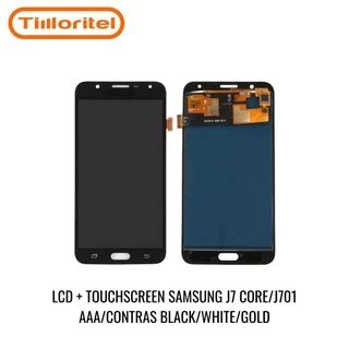 Jual Lcd Samsung J Core Harga Terbaik Termurah April Shopee Indonesia