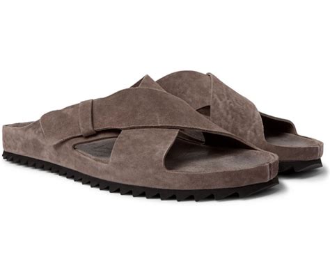 7 Mens Sandals That Prove Sandals Can Be A Sophisticated Fashion Choice