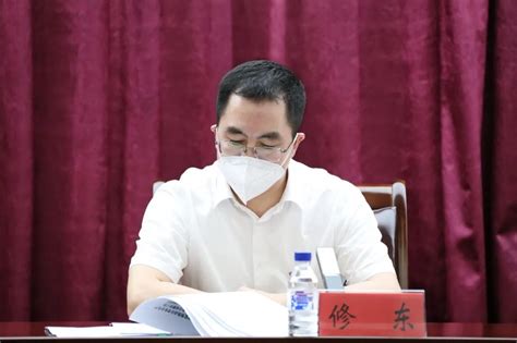 榜样｜全省纪检监察系统先进个人 ——吉林省纪委监委第一监督检查室副主任修东 松原市纪检监察网