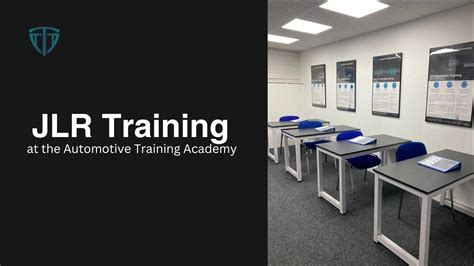 Jlr Training