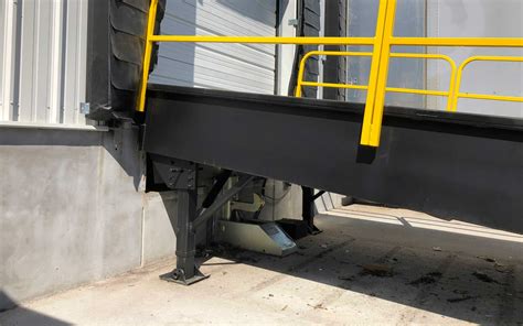 Dock To Ground Ramp Dockzilla