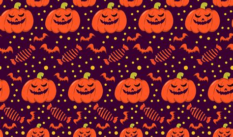 해피 할로윈 배너 또는 파티 초대 배경 배너 웹 헤더 커버 빌보드 브로셔 소셜 미디어 방문 페이지에 이상적인 벡터 일러스트레이션