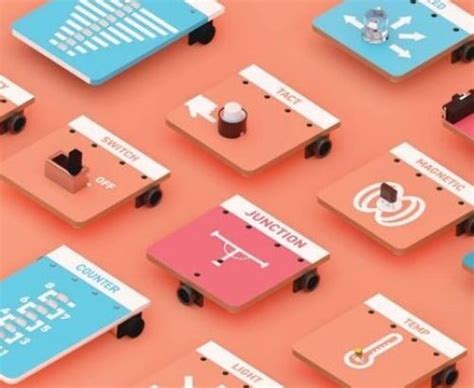 Stem Robotics Kits For Schools Hands On Learning Tools