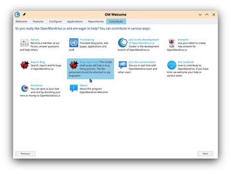 No Transparency Blur On Kvantum Themes Support Openmandriva Forum