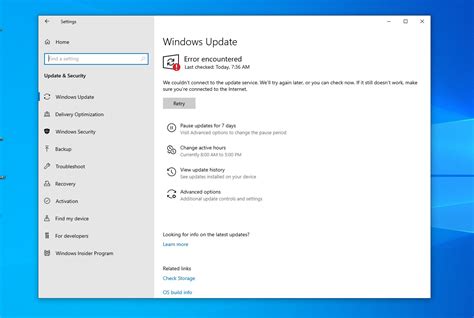 Error 0x80070426 Resolved Microsoft Store And Windows Update Sas Techvision