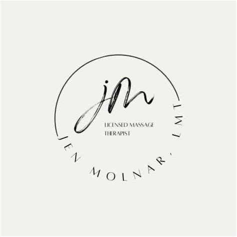 Jen Molnar Lmt Stanwood Wa