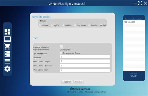 Instalacao Consulta Preco Vp 231 Vrwiki