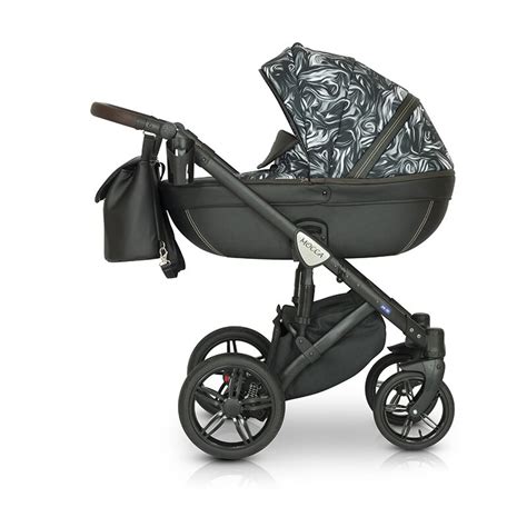 Verdi Mocca - Babyprams