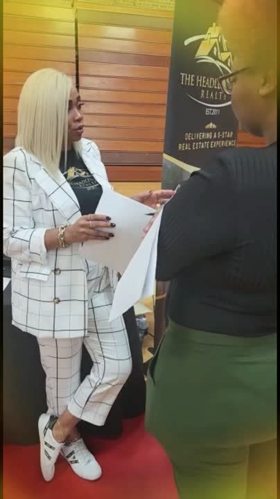 Michael Headley Posted On Linkedin