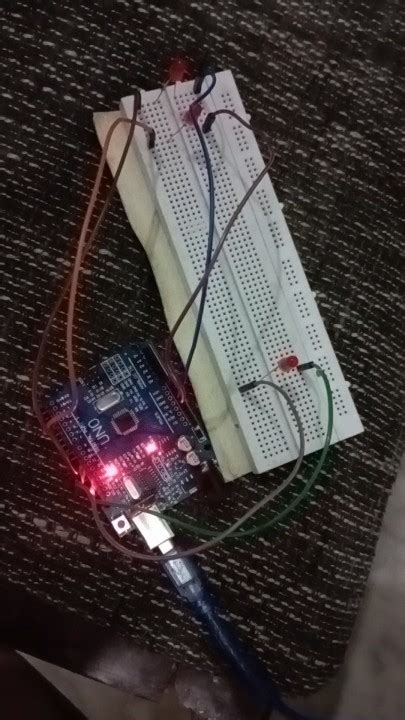 Ahmad Abdullah On Linkedin Workonarduino Work Practice
