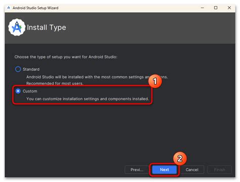 Как установить Android Sdk