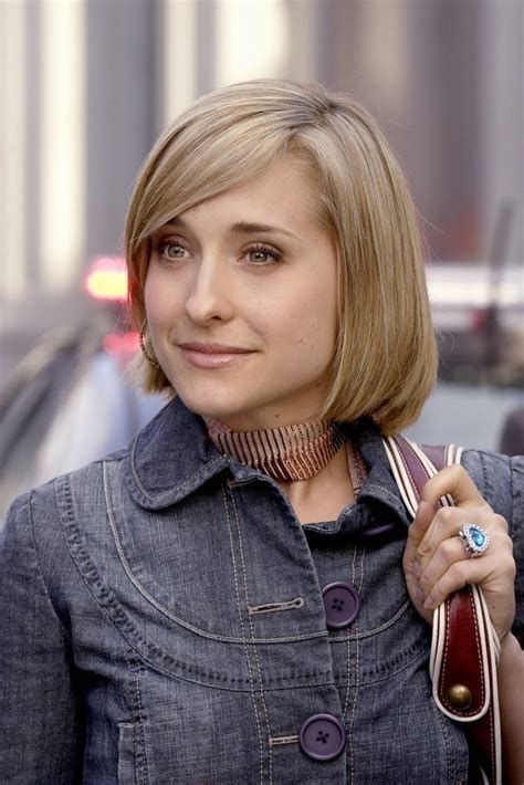 Dc Comics And Arrowverse Chloe Sullivan Aka Allison Mack Smallville