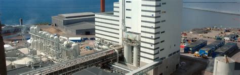 Valmet Conductivity And Concentration Measurements