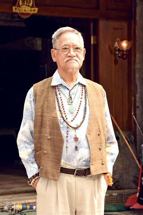 Hksar Film No Top 10 Box Office 20230411 Richard Ng Passed Away