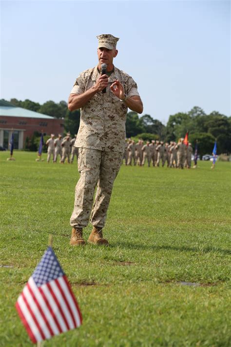 Dvids Images Gunner Vitale Retires After 30 Years Of Service Image