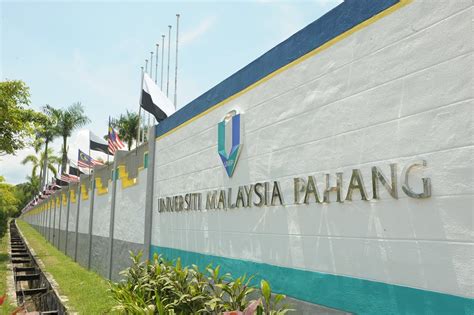 Ump Universiti Malaysia Pahang