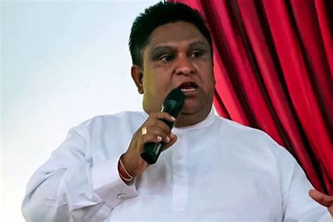 சாமர சம்பத் தசநாயக்க கைது பிணையில் செல்ல அனுமதி ஜே வி பி நியூஸ்