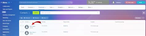 Integrating Zadarma PBX With Bitrix24 CRM Zadarma